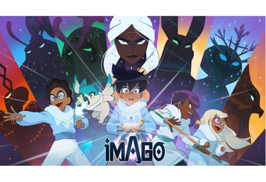 « IMAGO » FINAL DE SAISON « REUNION DE FAMILLE » | TF1 Pro